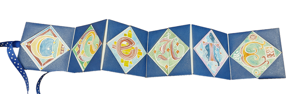 Coastal Calligraphers Guild | Southwest Florida Calligraphy Guild